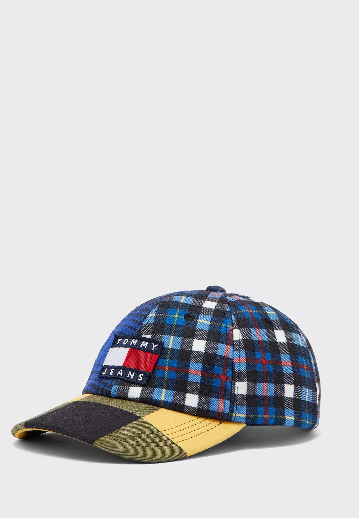 Tommy Jeans Heritage Cap | Hats | Tommy Hilfiger