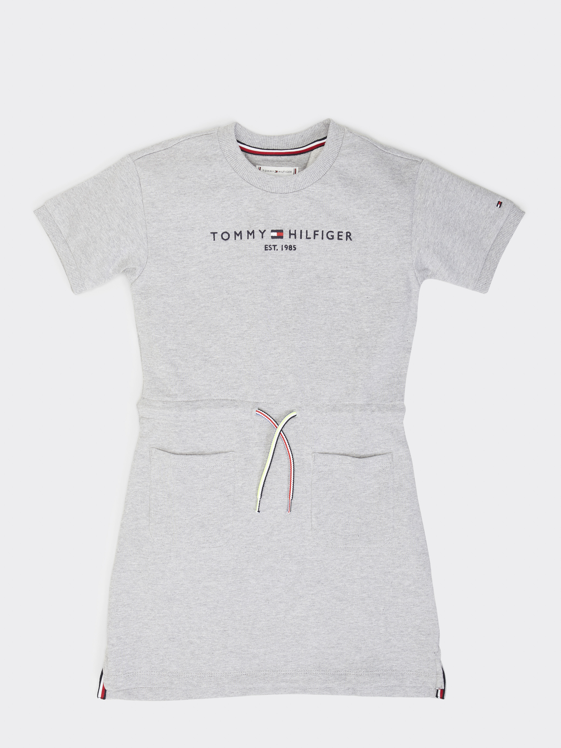 Girls 8-16 Essential Logo Dress | Dresses & Jumpsuits | Tommy Hilfiger